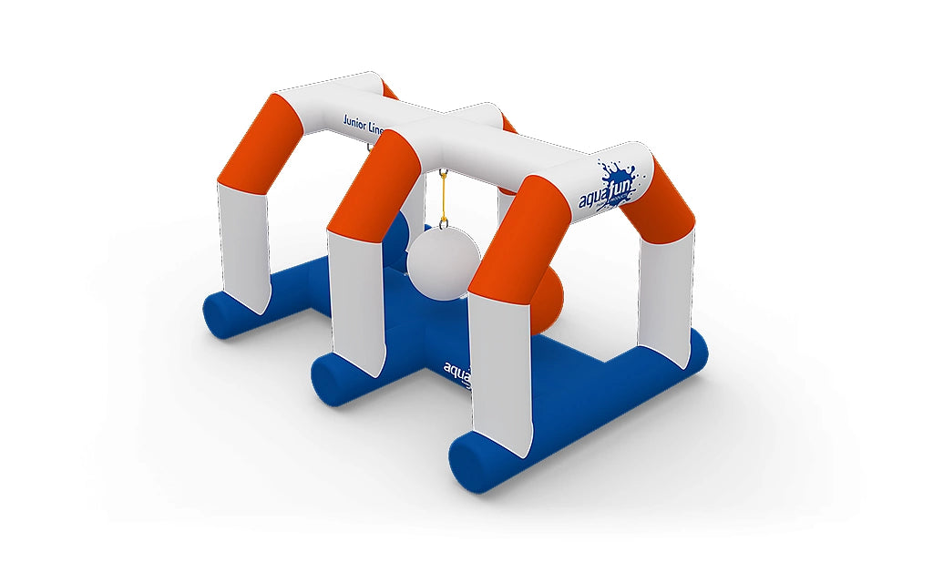 Gamme Aquafun Parks - Le Pendulum Rocks - Junior Line – Proludik
